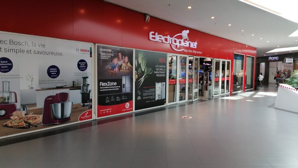 Trouver un Magasin Carrier au Maroc | Carrier Maroc